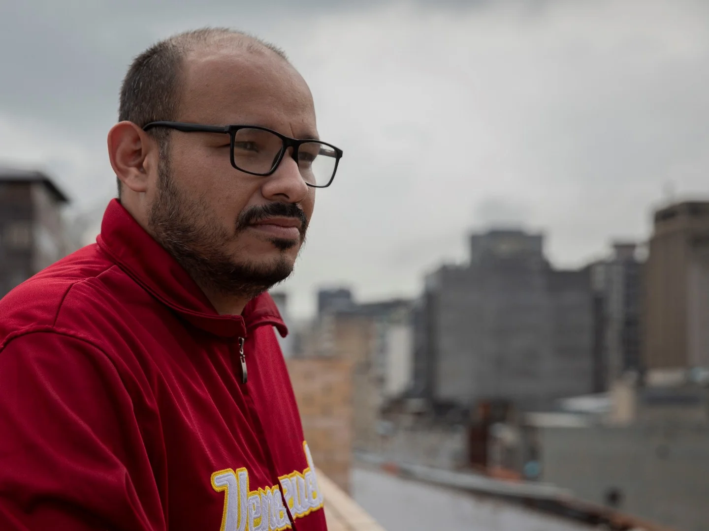 ONG piden libertad "plena e incondicional" para Carlos Julio Rojas ...