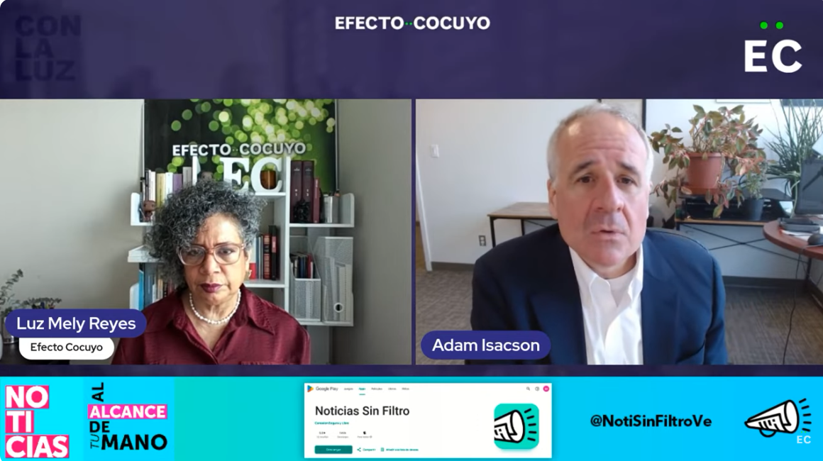 ¿Cómo mejorar el sistema de migración de EE. UU.? Lo explica Adam ...