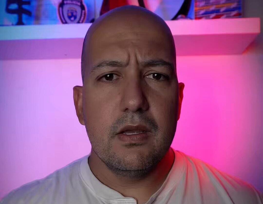 Excarcelan al periodista Román Camacho tras más de 48 horas preso ...