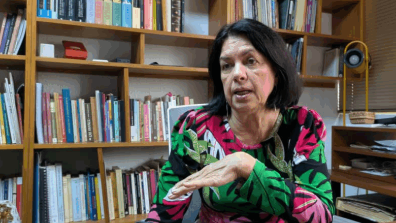 Inés Quintero: 7 claves del mensaje de una historiadora sobre el ...