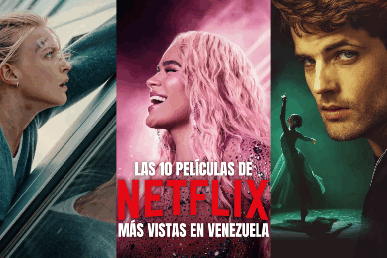 El documental de Karol G es la producción más vista de Netflix en ...