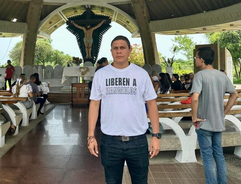 Hermanas de José Riera denuncian que tienen más de 90 horas sin saber ...