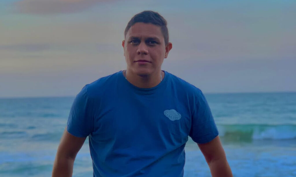 Familia de José Riera dijo que tiene una semana sin saber del político ...