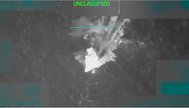 Claves | Ataque de EEUU a lancha en el Caribe: estos son los detalles que se conocen - Efecto Cocuyo