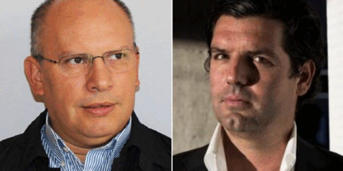 España abre nueva investigación contra exviceministro Nervis Villalobos ...