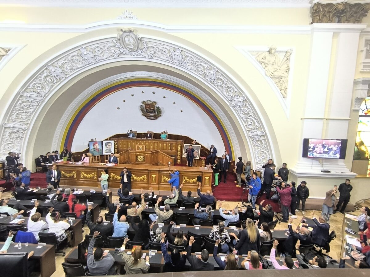 ¿Qué es Binance y cómo se usa en Venezuela?