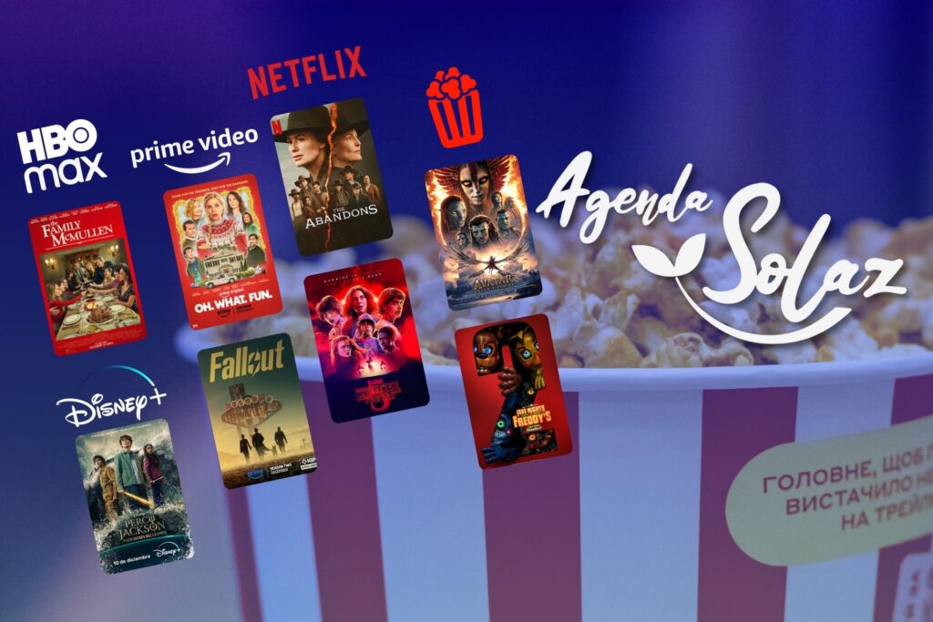 Diciembre de regresos: Avatar 3, Five Nights at Freddy's 2 y el final ...