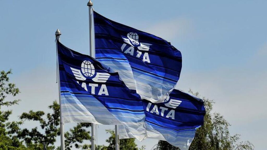 Iata pide a los gobiernos que respeten las decisiones de las aerolíneas ...