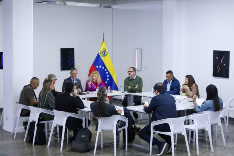 Comisión por la Paz y la Convivencia tendrá 100 días para presentar ...