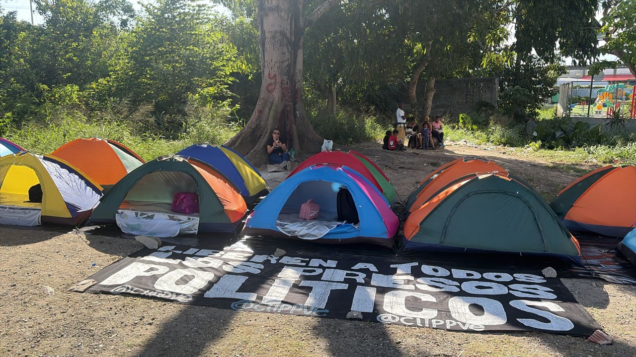 ONG rechazan cifras de excarcelaciones dadas por Jorge Rodríguez ...