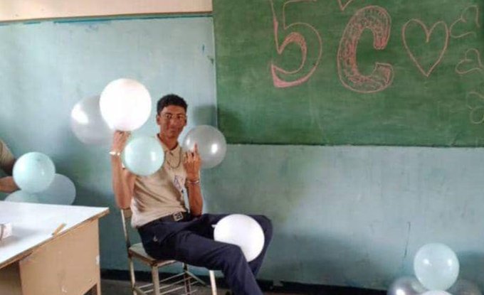 Excarcelan a adolescente que había sido condenado a 10 años de cárcel ...